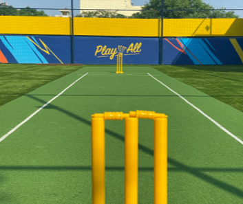 Play All Sport - Badminton Court, Football Ground, Cricket Ground ...